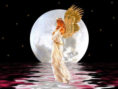 Quienes son los Ángeles, Ángeles protectores, Arcángeles, Jerarquía de ...